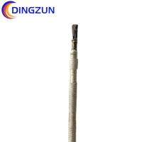 China Nickel Copper 500 Degree Mica Cable Ul5107 / Ul5128 Mgt for sale