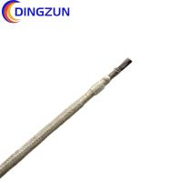 China Nickel Copper 500 Degree Mica Cable Ul5107 / Ul5128 Mgt for sale