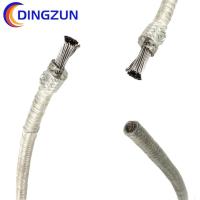 China Nickel Copper 500 Degree Mica Cable Ul5107 / Ul5128 Mgt for sale