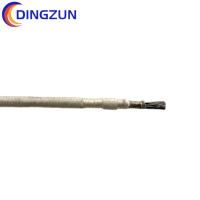 China Nickel Copper 500 Degree Mica Cable Ul5107 / Ul5128 Mgt for sale