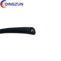 China 2 Core UL4600 / UL4622 Silicone Control Cable Multi Core for sale