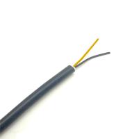 China 2 Core UL4600 / UL4622 Silicone Control Cable Multi Core for sale