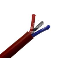 China SIHF Flexible 3 Core Multicore Ul4600 / Ul4622 Silicone Control Cable for sale