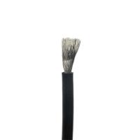 China HEAT 180 Ul3132 / 3133 Super Flexible Silicone Wire for sale
