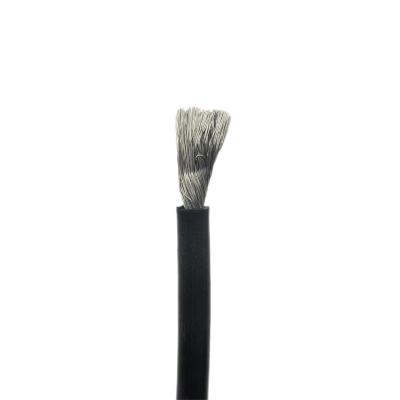 China HEAT 180 Ul3132 / 3133 Super Flexible Silicone Wire for sale