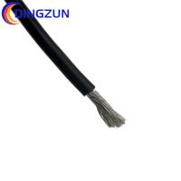 China HEAT 180 Ul3132 / 3133 Super Flexible Silicone Wire for sale