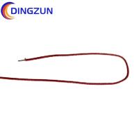China Pure Nickel Conductor 400℃ Glass Fiber Braided Cable Gn400 for sale