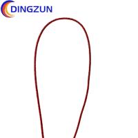 China Pure Nickel Conductor 400℃ Glass Fiber Braided Cable Gn400 for sale
