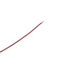 China Pure Nickel Conductor 400℃ Glass Fiber Braided Cable Gn400 for sale