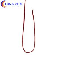 China Pure Nickel Conductor 400℃ Glass Fiber Braided Cable Gn400 for sale