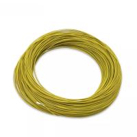 China 5V 12V 24V 36V 48V Carbon Fiber Low Voltage Heating Cable For Health Care Equipment for sale