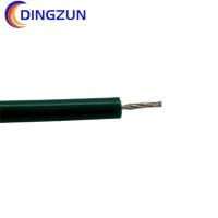 China Silicone Insulation Extra High Voltage Cable 30kv UL3239 for sale