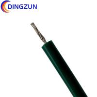 China Silicone Insulation Extra High Voltage Cable 30kv UL3239 for sale