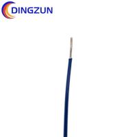 China HEAT 205 UL1330 / 1332 Fep Hook Up Wire Jumper Wire for sale