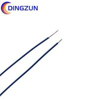 China HEAT 205 UL1330 / 1332 Fep Hook Up Wire Jumper Wire for sale