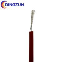 China UL3239 40KV High Voltage Cable Silicone Insulation for sale