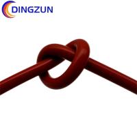 China UL3239 40KV High Voltage Cable Silicone Insulation for sale