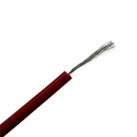 China UL3239 40KV High Voltage Cable Silicone Insulation for sale
