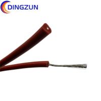 China UL3239 40KV High Voltage Cable Silicone Insulation for sale