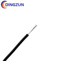 China UL3239 25KV Silicone Extra High Voltage Cable for sale