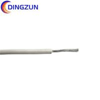 China UL3239 25KV Silicone Extra High Voltage Cable for sale