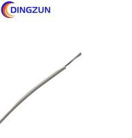 China UL3239 25KV Silicone Extra High Voltage Cable for sale