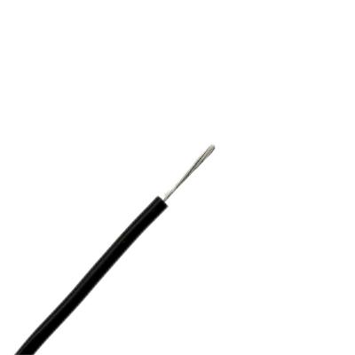 China UL3239 25KV Silicone Extra High Voltage Cable for sale