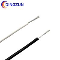 China UL3239 25KV Silicone Extra High Voltage Cable for sale