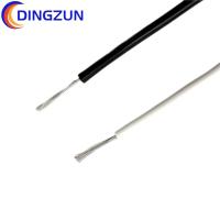 China UL3239 25KV Silicone Extra High Voltage Cable for sale