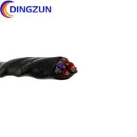 China HEAT 180 MS Composite  2 X 16AWG +5 X 24AWG Control Cable Industrial Cable for sale