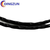 China HEAT 180 MS Composite  2 X 16AWG +5 X 24AWG Control Cable Industrial Cable for sale