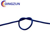 China 3*24AWG Shielded Rtd Wire for sale