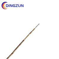 China UL5107 Mica Wire High Temperature Fire Resistance for sale