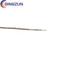 China UL5107 Mica Wire High Temperature Fire Resistance for sale