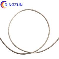 China UL5107 Mica Wire High Temperature Fire Resistance for sale