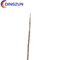 China UL5107 Mica Wire High Temperature Fire Resistance for sale