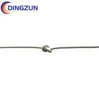 China SIF SIFE 0.1 Micro Silver Copper Silicone Wire Custom for sale