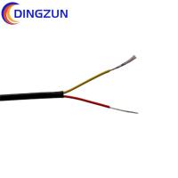 China Thermocoupe Type NC Wire for sale