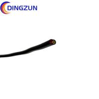 China Thermocoupe Type NC Wire for sale