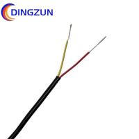 China Thermocoupe Type NC Wire for sale