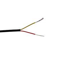 China Thermocoupe Type NC Wire for sale