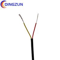 China Thermocoupe Type NC Wire for sale