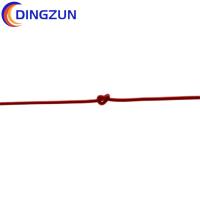 China HEAT 180 1.2mm Super Soft Silicone Wire for sale