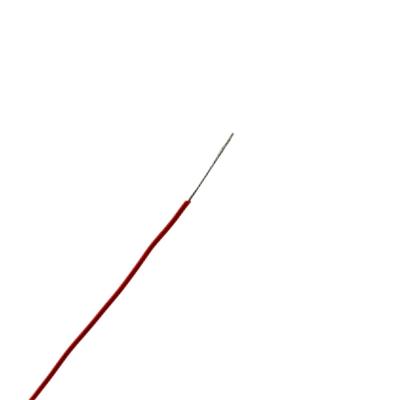 China HEAT 180 1.2mm Super Soft Silicone Wire for sale