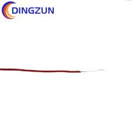 China HEAT 180 1.2mm Super Soft Silicone Wire for sale