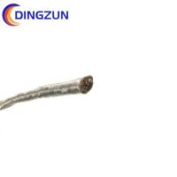 China HEAT 180 MS Multi Pair Twisted Silver Copper Rs485 Data Cable for sale