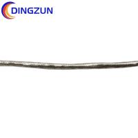 China HEAT 180 MS Multi Pair Twisted Silver Copper Rs485 Data Cable for sale