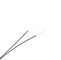 China Silver Copper High Temperature PFA Wire 32AWG UL10362 for sale