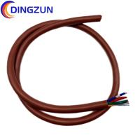 China Railway Control Cable Multi Core Multi Pair Composite Cable for sale