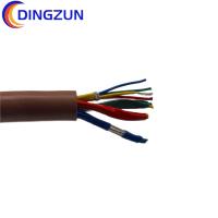 China Railway Control Cable Multi Core Multi Pair Composite Cable for sale